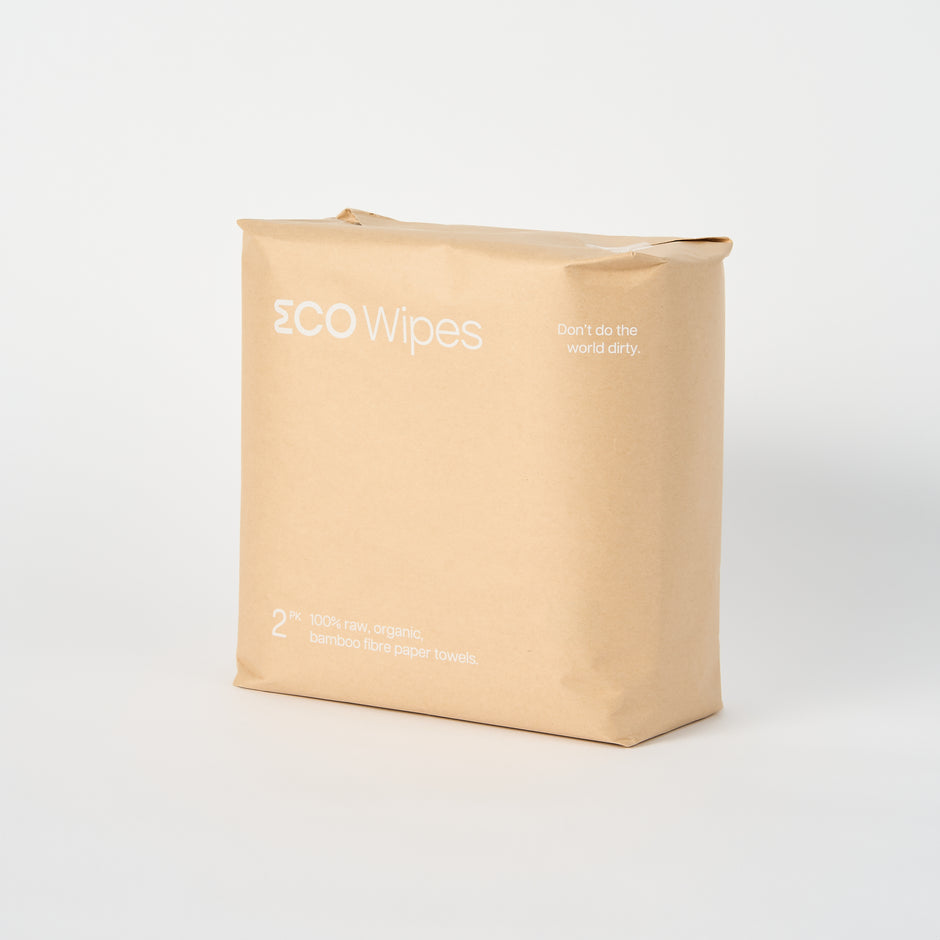 ECO Wipes