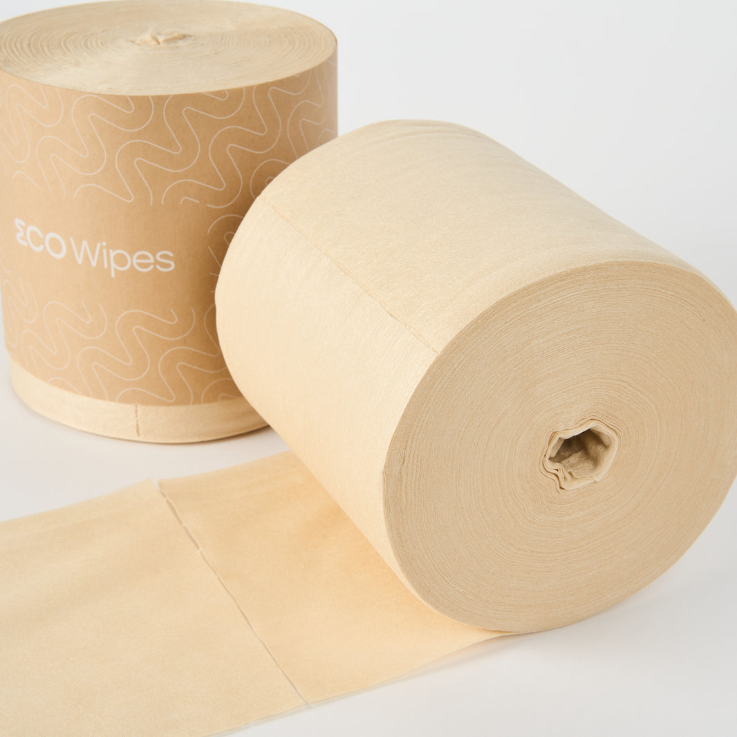 Our Products – ECO Wipes