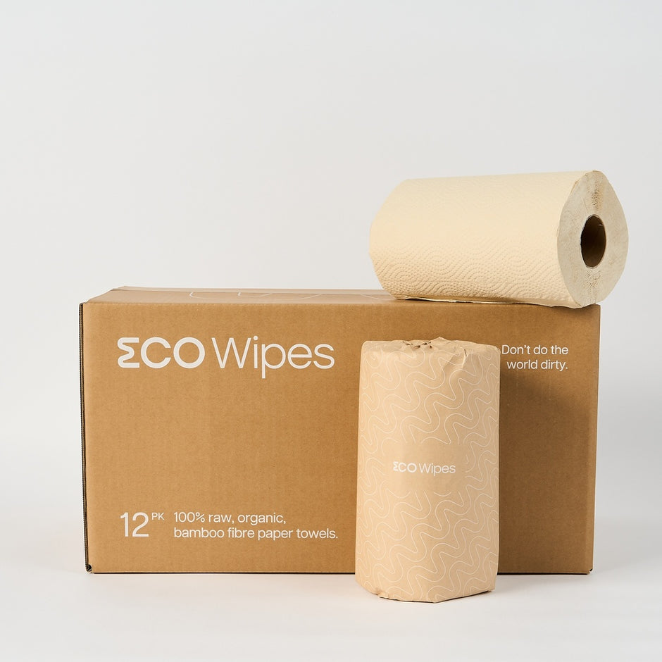 Our Products – ECO Wipes